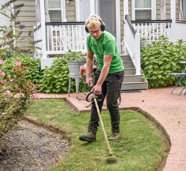 Lawn Care - Phil In-Home Improvement